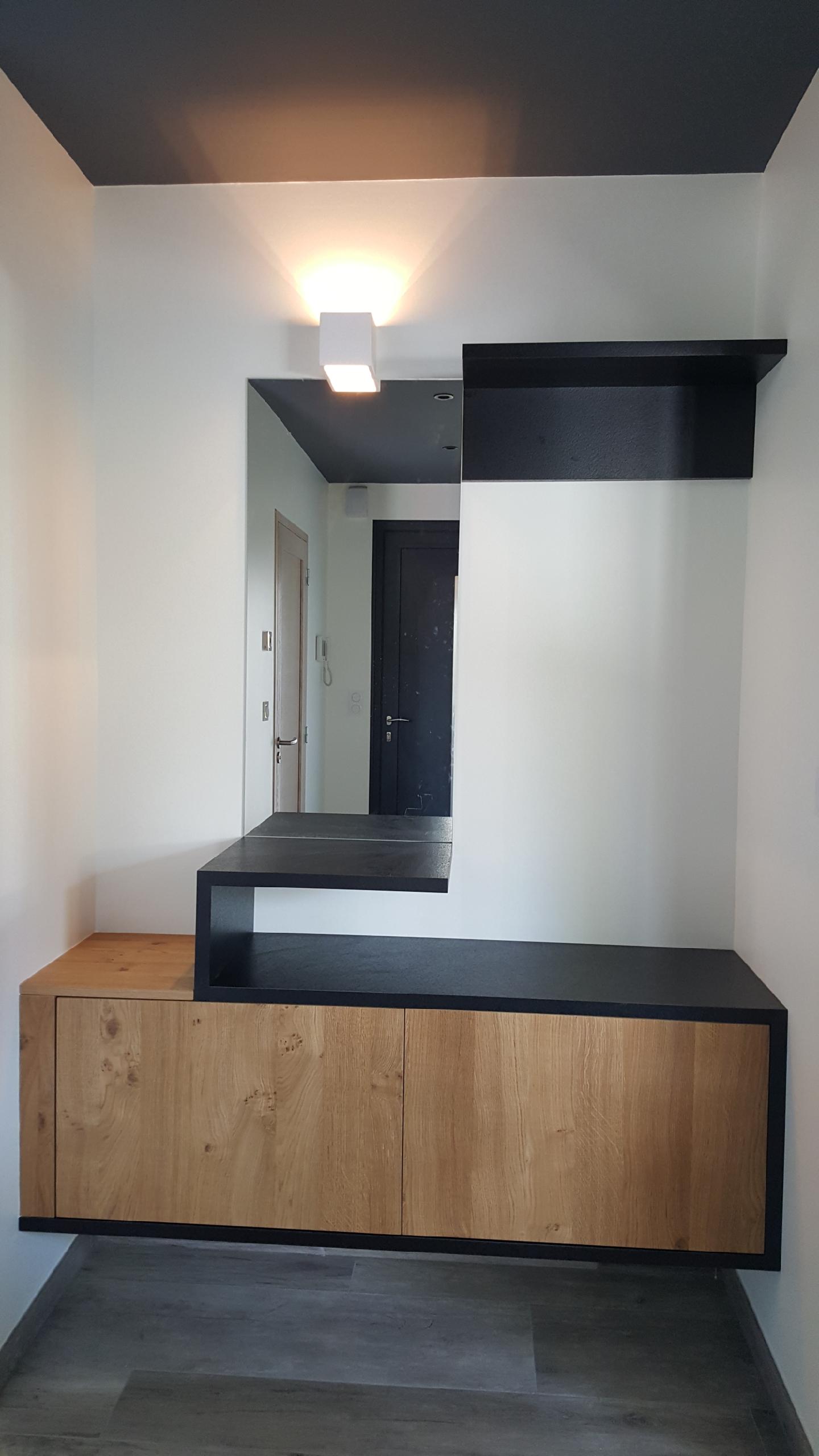 Menuiserie & Agencement à Saint Méen le Grand - Cuisines sur Mesures